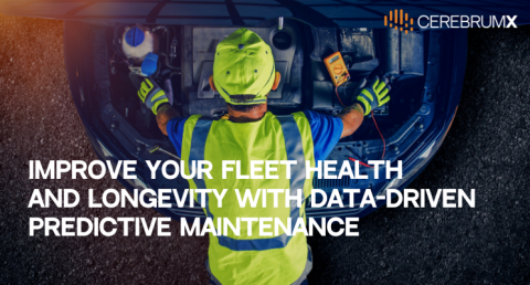 Predictive Fleet Maintenance Alerts to Improve Fleet Performance ...
