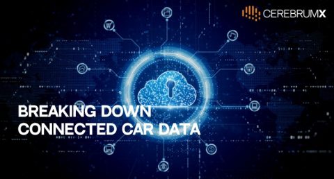 What Is Connected Car Data & Why Is It Important? - CerebrumX