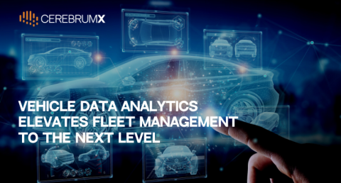 Top 5 Tips to Improve Fleet Management With Vehicle Data Analytics – CerebrumX
