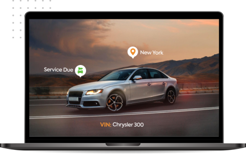 Fleet Connect – CerebrumX