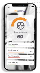 AI-Powered Fleet Solution | Fleet Connect | Fleet Telemetry | CerebrumX