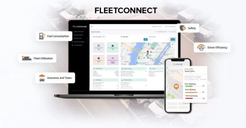 FleetConnect Integration: Unlocking Synergies with Other Business Systems – CerebrumX